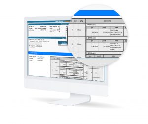 Order Intelligence - LogiFlow