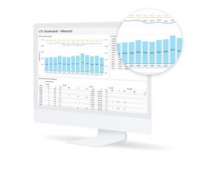 Transportation Management - LogiFlow