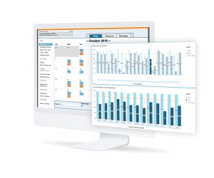 Our Company - LogiFlow